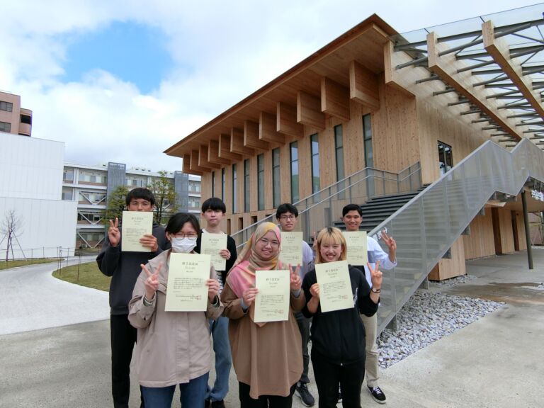 2023年度 enPiT2-Security Basic SecCapコース修了式の開催 ｜ 岡山大学 工学部